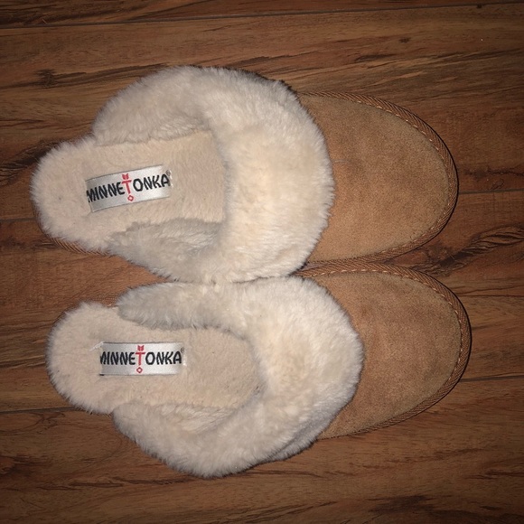 minnie onka | Shoes | Slippers | Poshmark